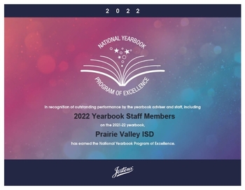 Prairie Valley ISD