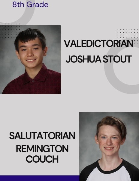 Prairie Valley ISD - Prairie Valley Names 2023 Valedictorian and ...