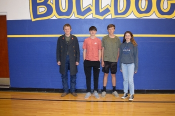 Prairie Valley ISD