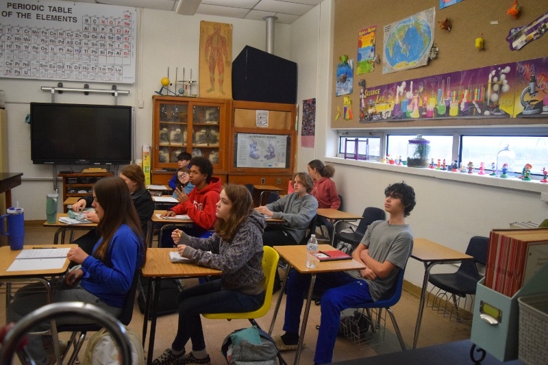 Prairie Valley ISD - Interested in Becoming a Part of the Prairie ...