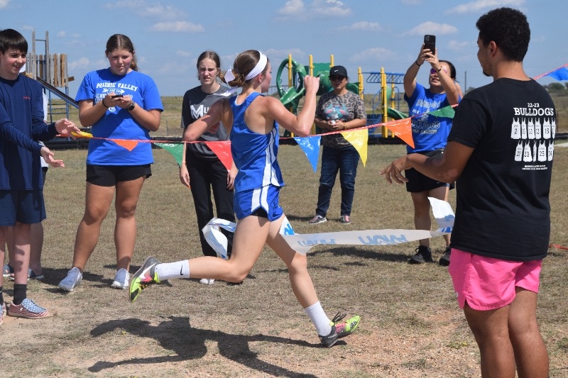 Prairie Valley ISD - Interested in Becoming a Part of the Prairie ...