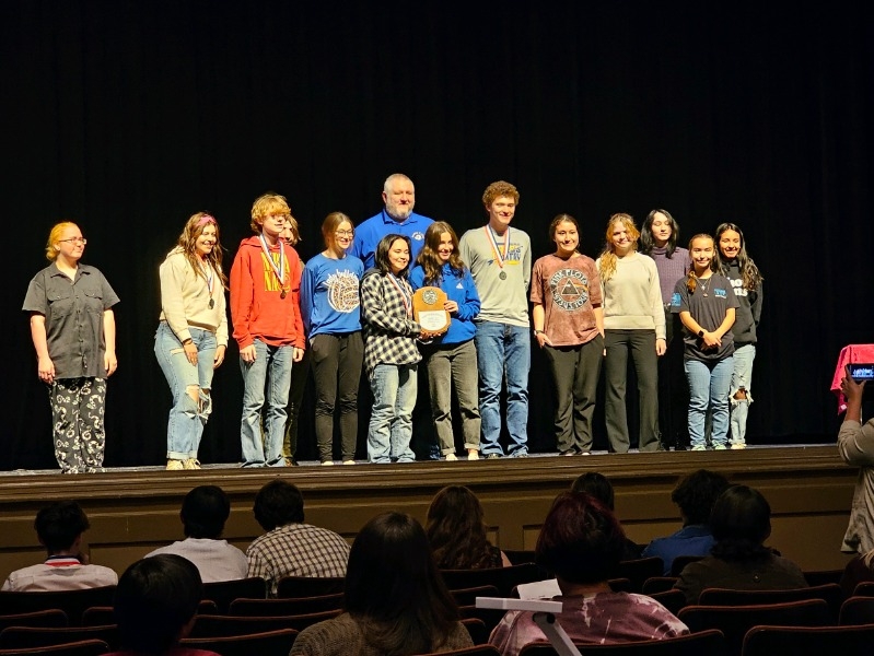 Prairie Valley ISD - Interested in Becoming a Part of the Prairie ...
