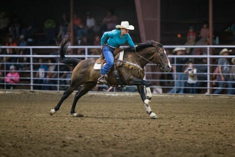 Prairie Valley ISD - Prairie Valley Rodeo Team News